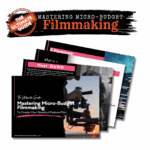 Shoot Your Micro-Budget Film on Your Phone: A Guide for Indie Filmmakers